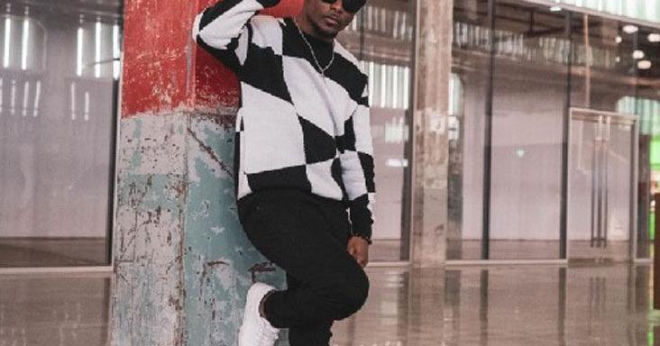 …Trini-born celebrity DJ Anarchy is living his best life | Features ...