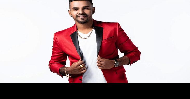 Pres Sando celebrates 75 | Features Local | trinidadexpress.com