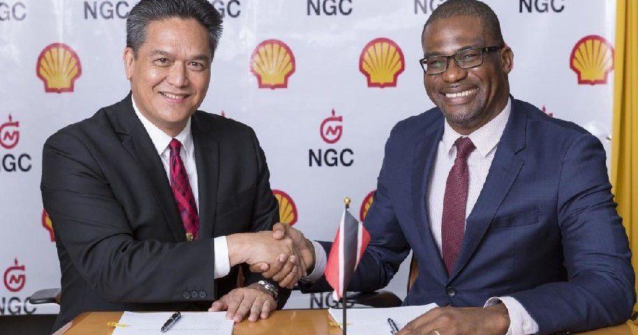 Shell paid US$67m in taxes to T&T in ’18 | Local Business ...