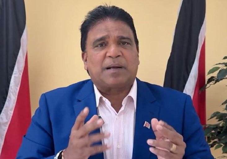 Moonilal wants forensic probe into oil spill | Local News ...
