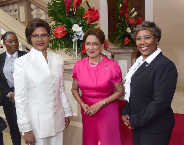 Fight Crime Together | Local News | trinidadexpress.com