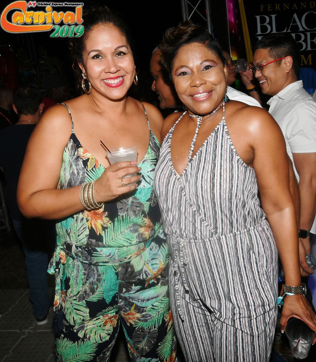 CIC All Inclusive Photo Gallery | Photo Gallery | trinidadexpress.com