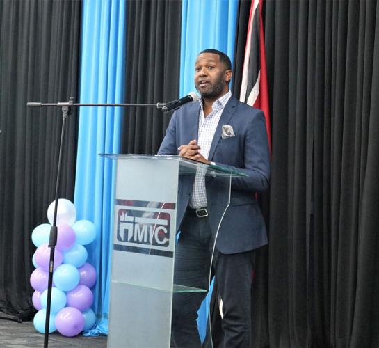 Honouring the admins | Features Local | trinidadexpress.com