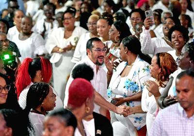 Full confidence in Stuart Young | Letters to Editor | trinidadexpress.com