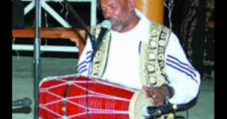 A Tribute To Budram Holass | Features Local | trinidadexpress.com