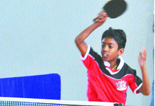 Roopnarine shines for T&T under-15s | Local News | trinidadexpress.com