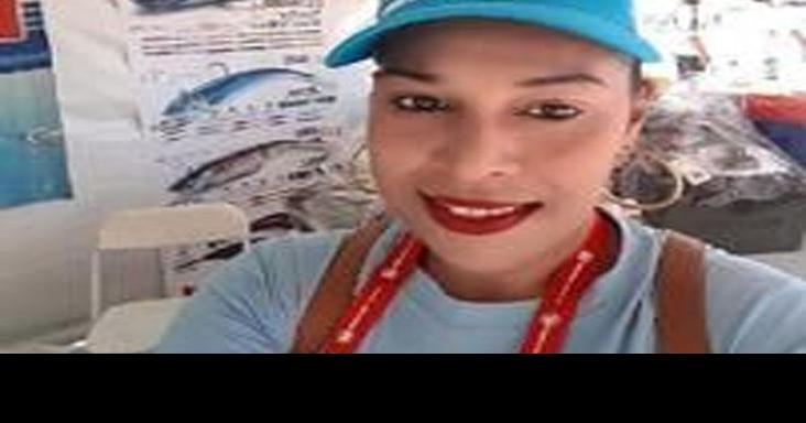 Bring Salina’s killer to justice | Local News | trinidadexpress.com