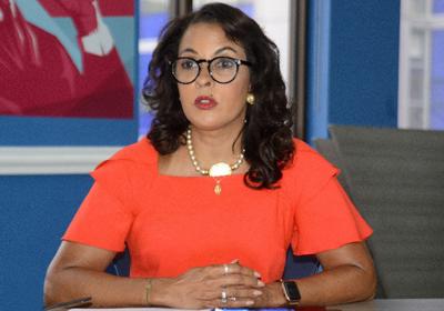 BOND CLEARS THE AIR | Local News | trinidadexpress.com