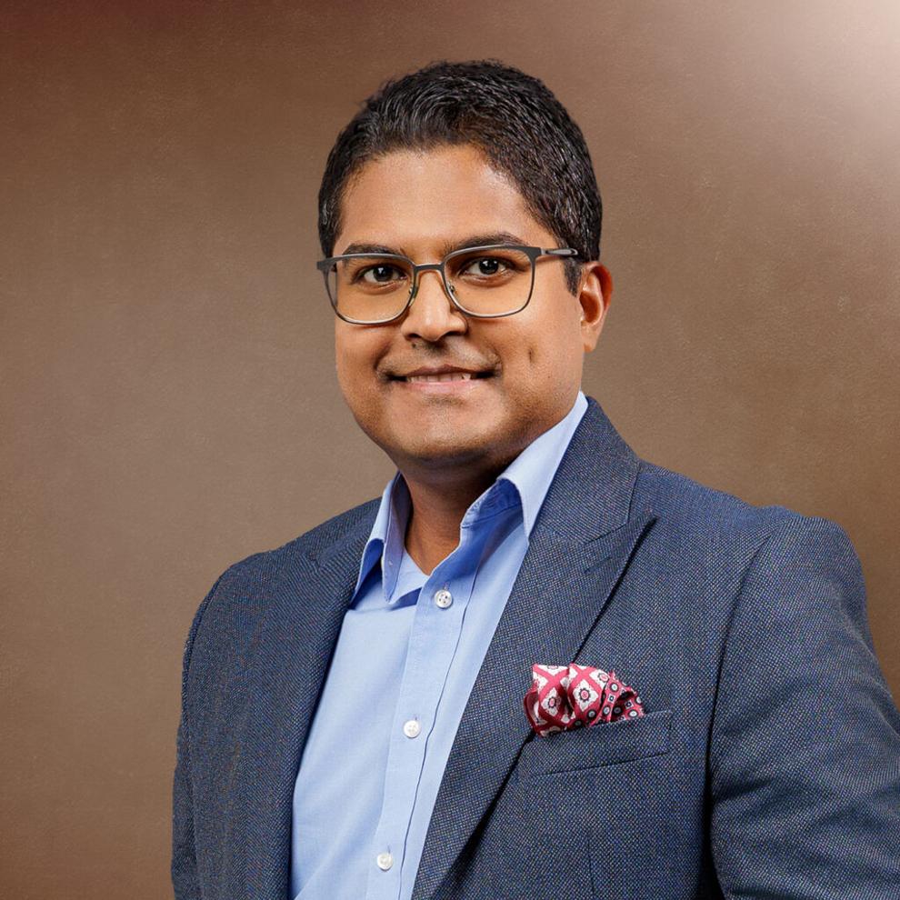 Deputy CEO at Angostura sent on leave pending Investigation | Business ...