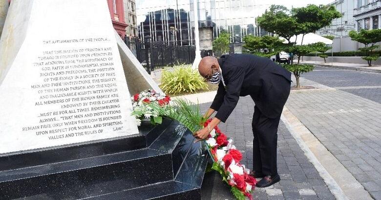 McComie: I still get PTSD every July | News Extra | trinidadexpress.com