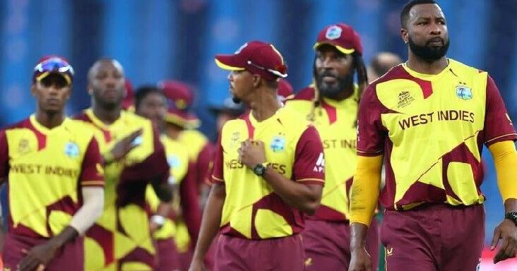 Wake up, WI cricket | Local Sports | trinidadexpress.com