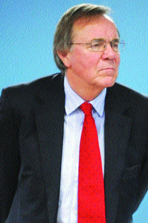 UFF IS OFF | Local News | trinidadexpress.com