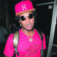 Trini rapper signs US$2m record deal | Local News | trinidadexpress.com