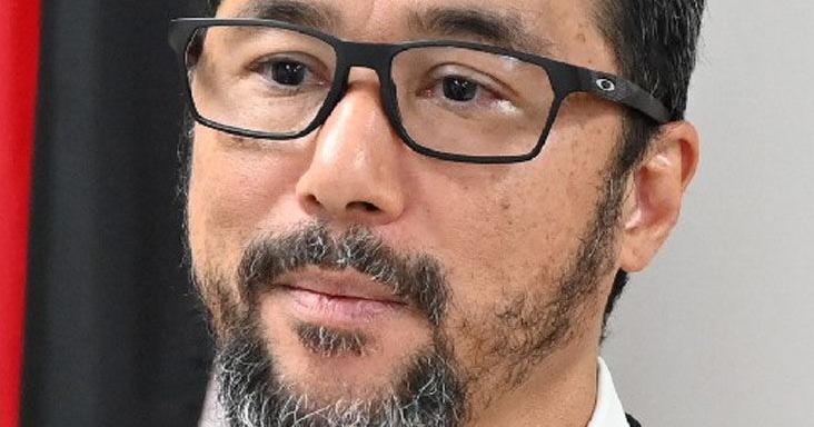 Stuart: We’ll go after ‘bid rigging’ | Local News | trinidadexpress.com