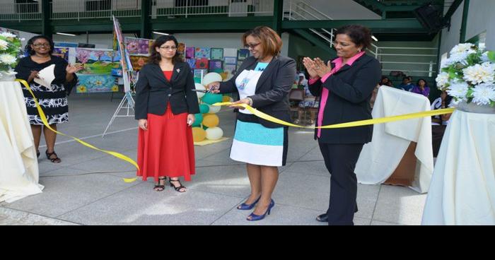 The talent of Asja Girls, San Fernando on display | Local News ...