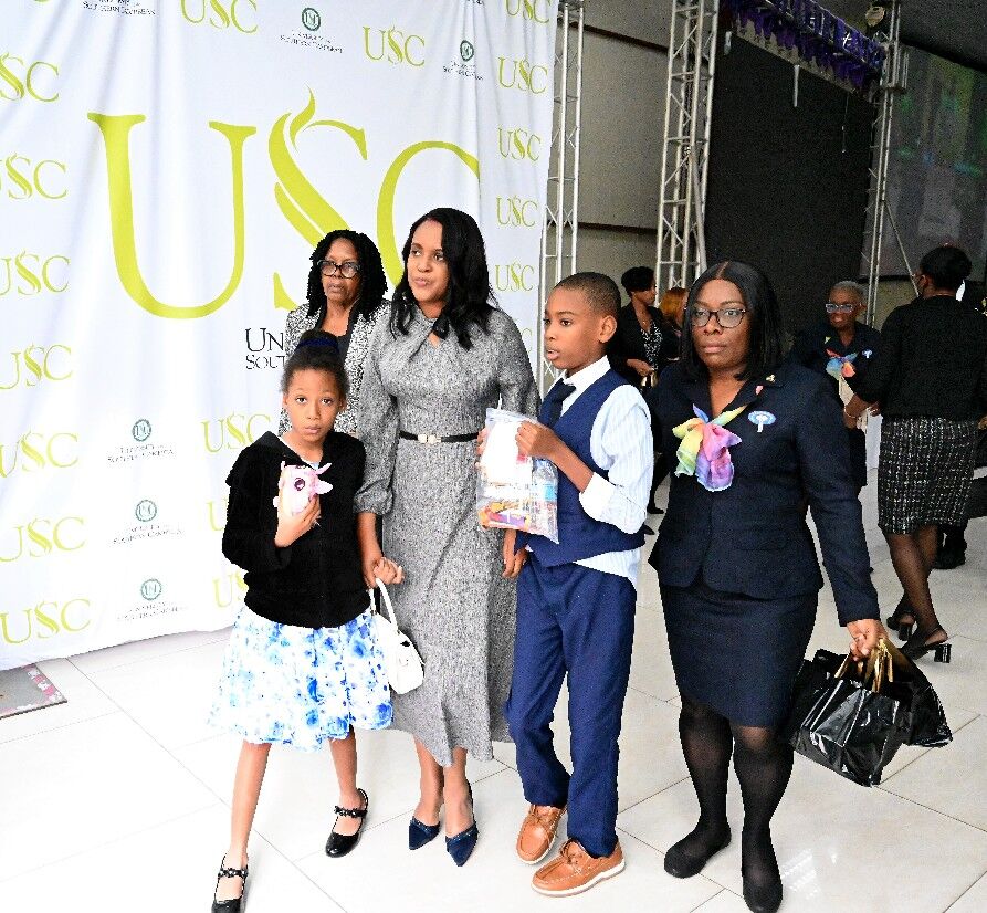 ‘A man of faith, justice and service’ | Local News | trinidadexpress.com