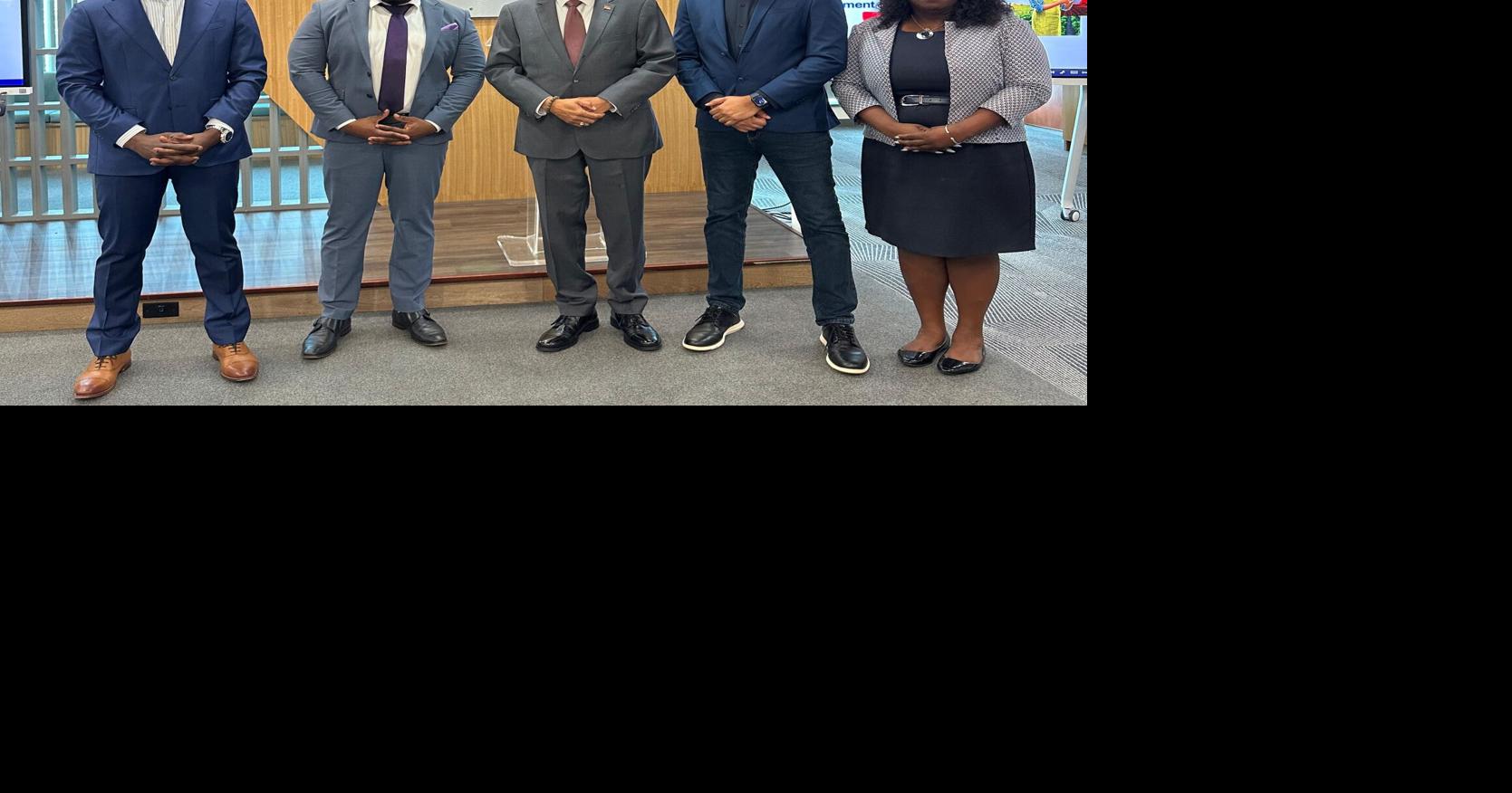 T&T moves closer to fully online public services | Business ...