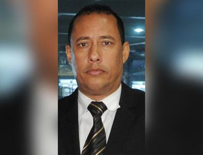 Griffith challenges merit list for top cop | Local News ...