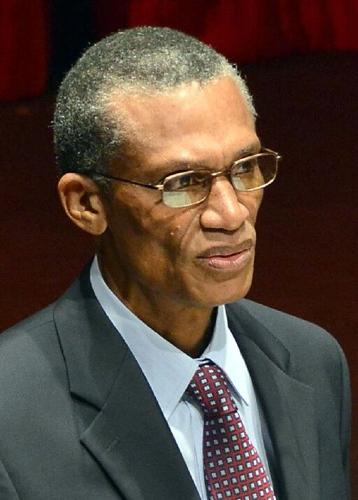 Moses now envoy to Canada | Local News | trinidadexpress.com