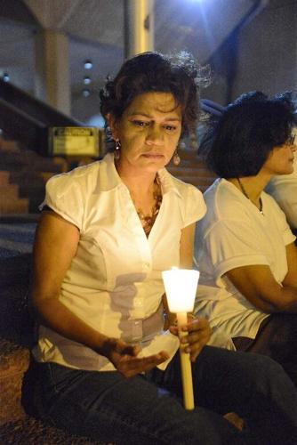 ‘A betrayal of Dana’s legacy’ | Local News | trinidadexpress.com