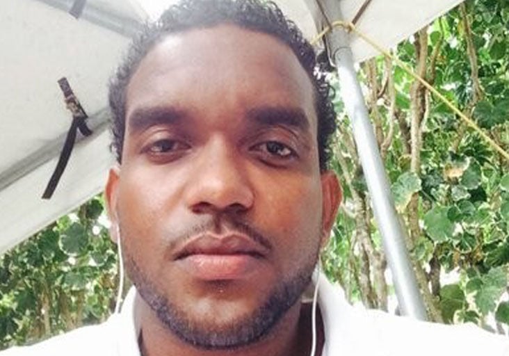 Where’s the money, Mr Rose? | Local News | trinidadexpress.com