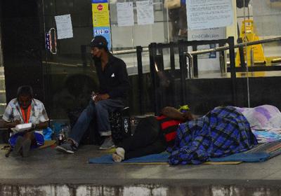 Martinez wants to employ PoS homeless | Local News | trinidadexpress.com