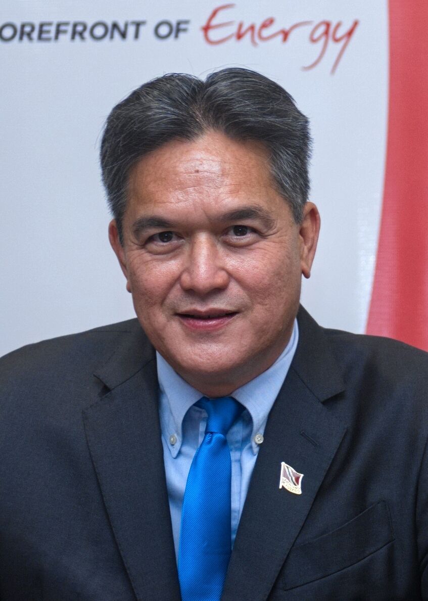 T&T’s top award for 3 | Local News | trinidadexpress.com