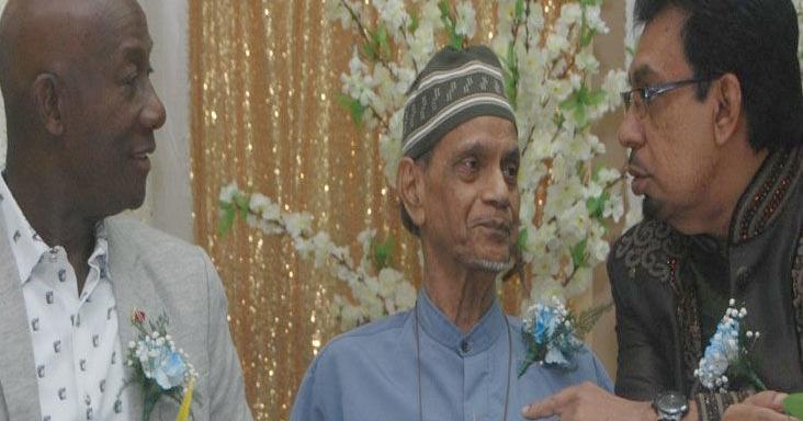 ASJA's Haji Yacoob Ali has died | News Extra | trinidadexpress.com