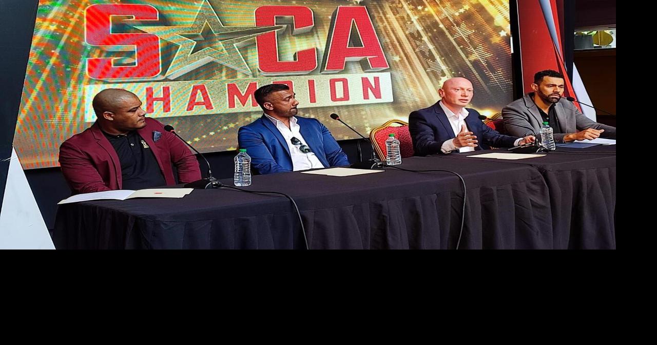 $1m prize for Ultimate Soca Champion competition | News ...