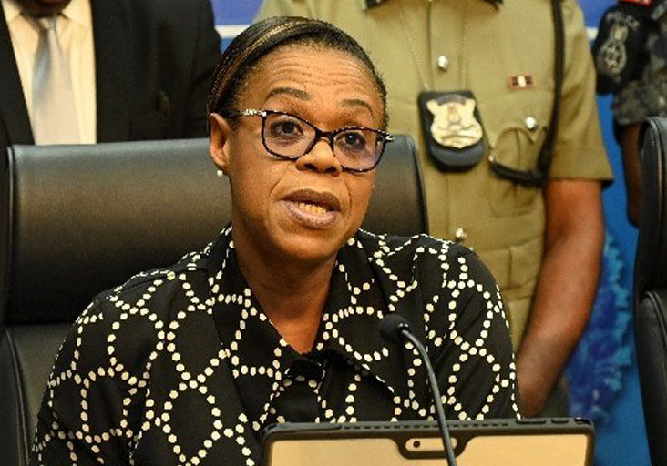 DCP probe stalls | Local News | trinidadexpress.com