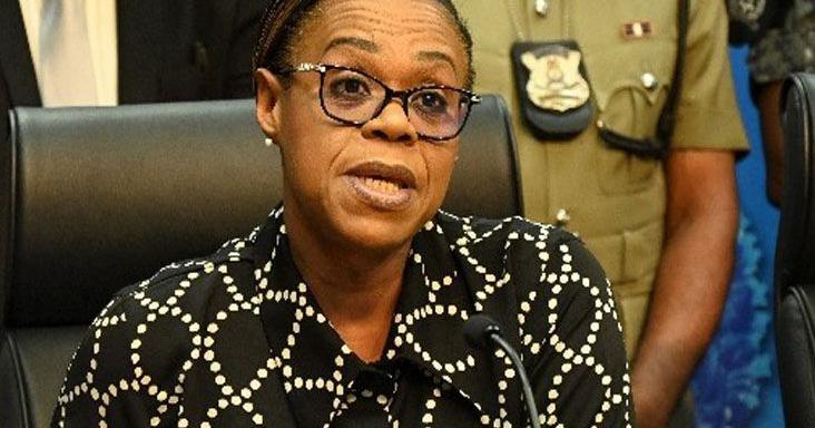 DCP probe stalls | Local News | trinidadexpress.com