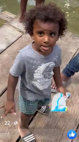 Allon's short, sad life | Local News | trinidadexpress.com