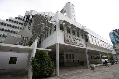 Theft at PoS Library: Zero books stolen | Local News | trinidadexpress.com