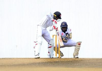 CRUNCH TIME | Local Sports | trinidadexpress.com