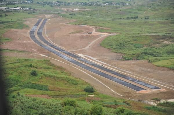 Solomon Hochoy Highway Extension to Point Fortin | Local News ...