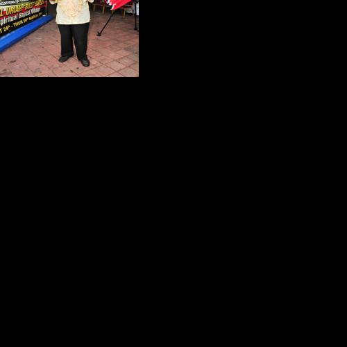 Louis B Homer has died | Local News | trinidadexpress.com