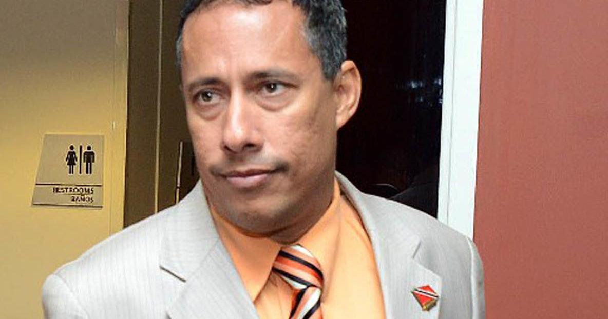 Griffith cracks down on police overtime | Local News | trinidadexpress.com