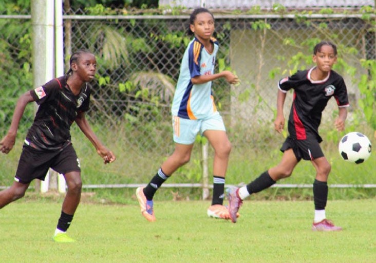 ‘Cox Coaching’ eyeing silverware | Local Sports | trinidadexpress.com