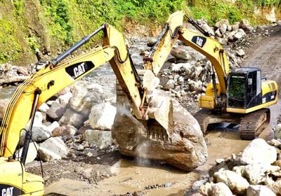 Dominica strong...and getting stronger | Local News | trinidadexpress.com