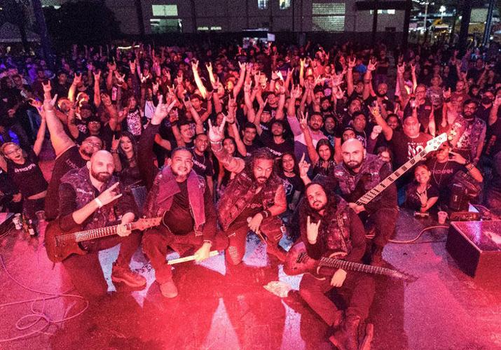 The ‘LYNCHPiN’ of a brutal society | Features Local | trinidadexpress.com