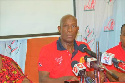 'PNM not so great' | News Extra | trinidadexpress.com