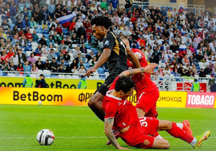 Soca Warriors short-changed | Local Sports | trinidadexpress.com