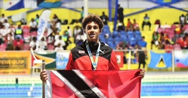 TTO swimmers begin trek to CCCAN meeting | Local Sports ...