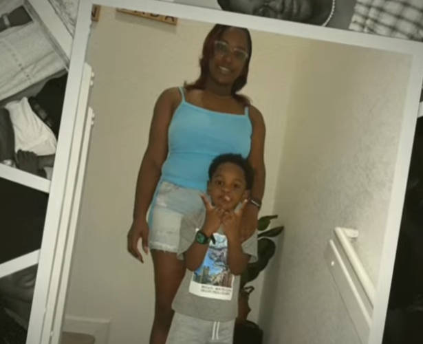 Kalisa Danclair’s final fight: A mother’s life remembered | News Extra | trinidadexpress.com