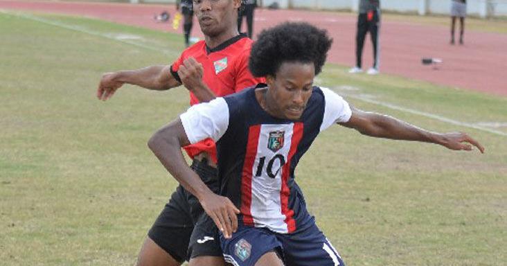 ‘Capital Boyz’ travel to Mahaica Oval | Local Sports | trinidadexpress.com
