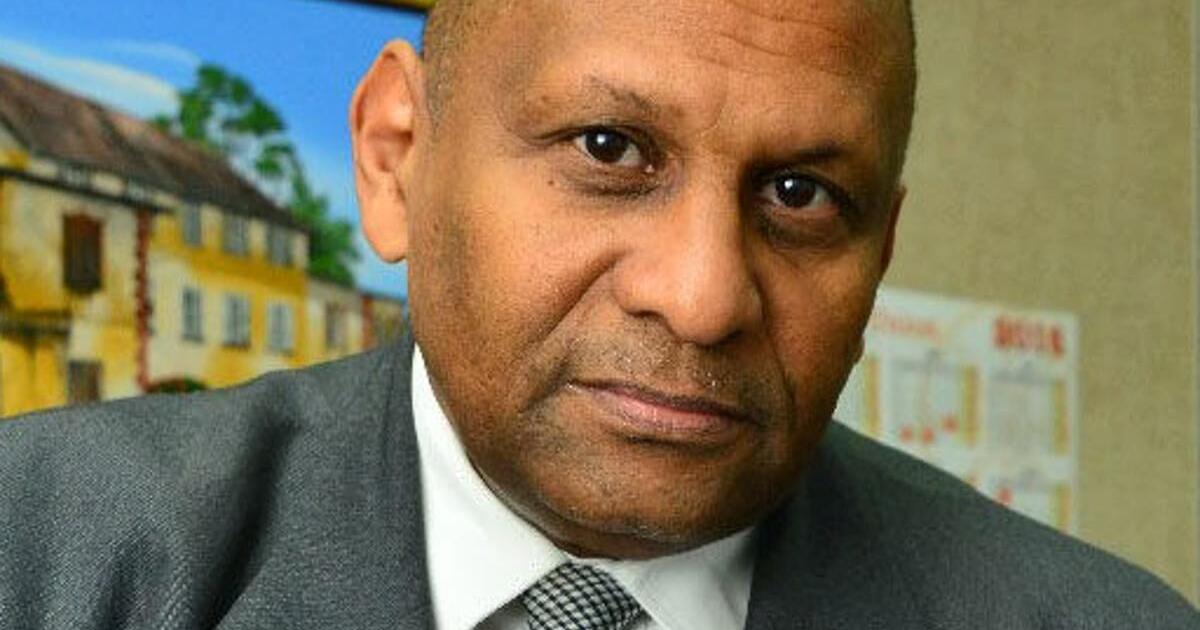 Enill: No forex shortage in T&T | Local News | trinidadexpress.com
