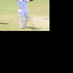 Goolie takes off in T10 Blast | Local Sports | trinidadexpress.com