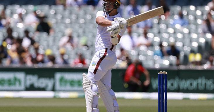 LEARN FROM GABBA WIN | Local Sports | trinidadexpress.com
