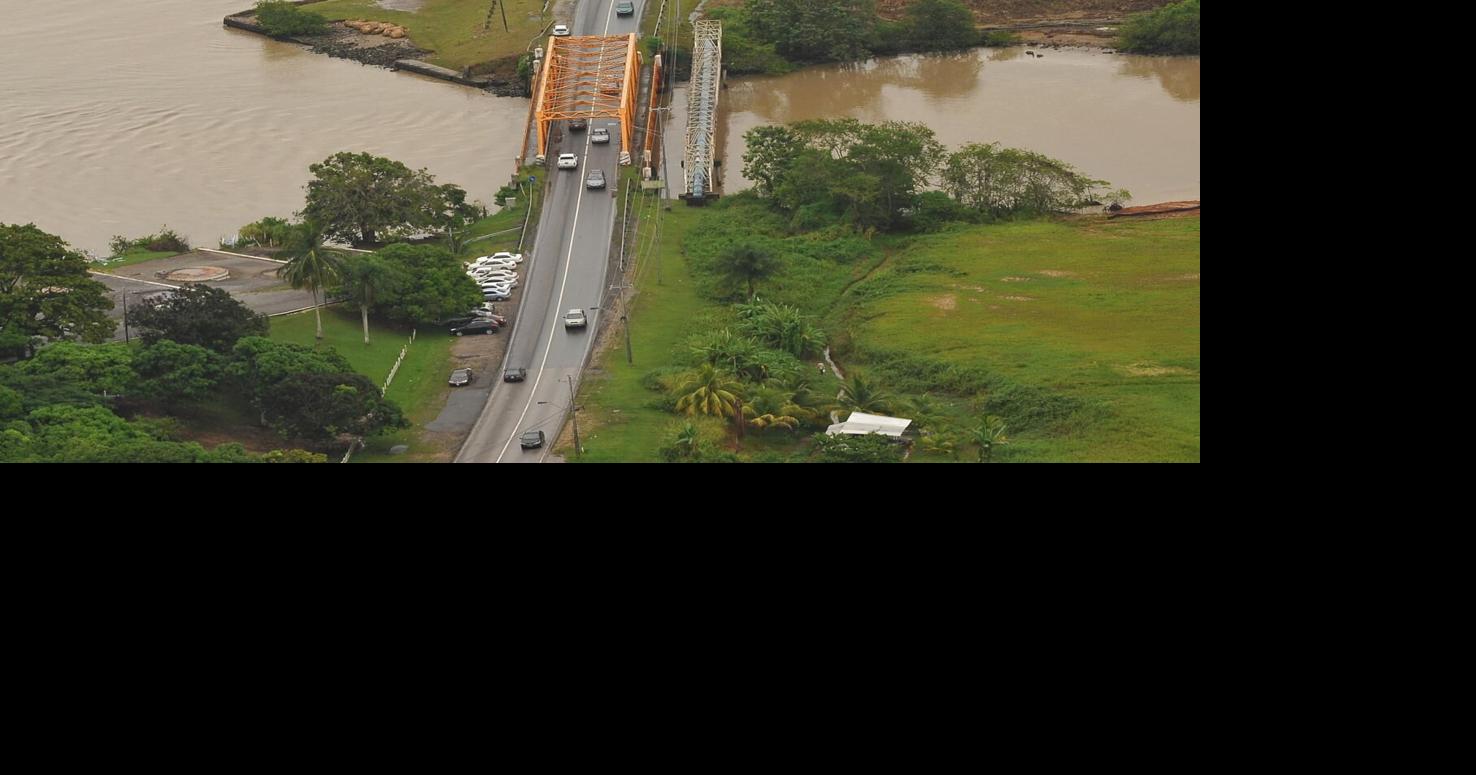 Tancoo: Clear Godineau River now | News Extra | trinidadexpress.com