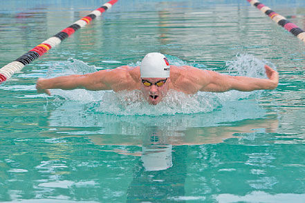 Support Dylan | Local Sports | trinidadexpress.com